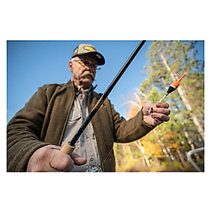 St. Croix Rods Triumph Salmon & Steelhead 2-Piece Casting Rod Medium/Fast, 8'6"