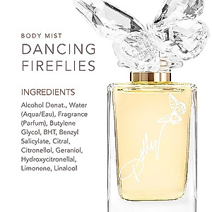 SCENT BEAUTY by Dolly Parton - Eau de Toilette - Dancing Fireflies
