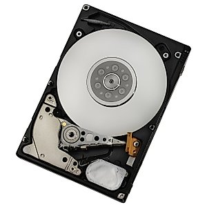 HGST Ultrastar HUC109090CSS600 900GB 10K RPM SAS 6Gb/s 2.5" Internal HDD (0B26014)