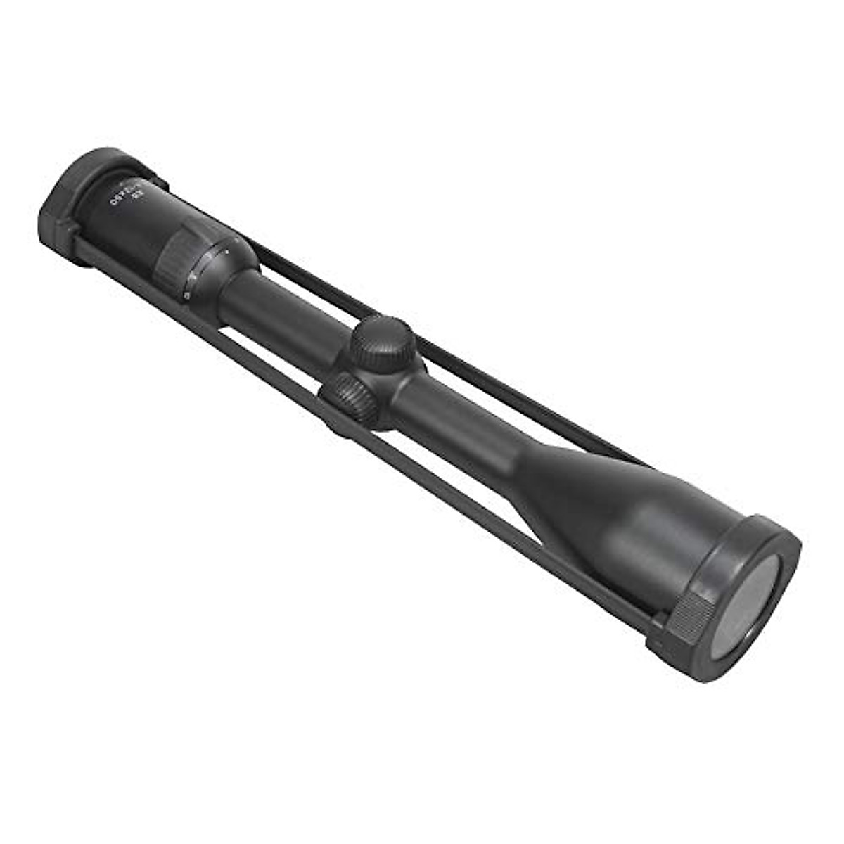 Swarovski Z5 2.4-12x50 BRH Reticle - Matte Black Riflescope 59768