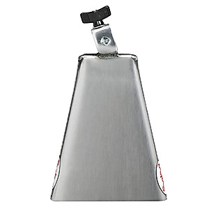Latin Percussion Low Profile Mambo Cowbell (ES14)