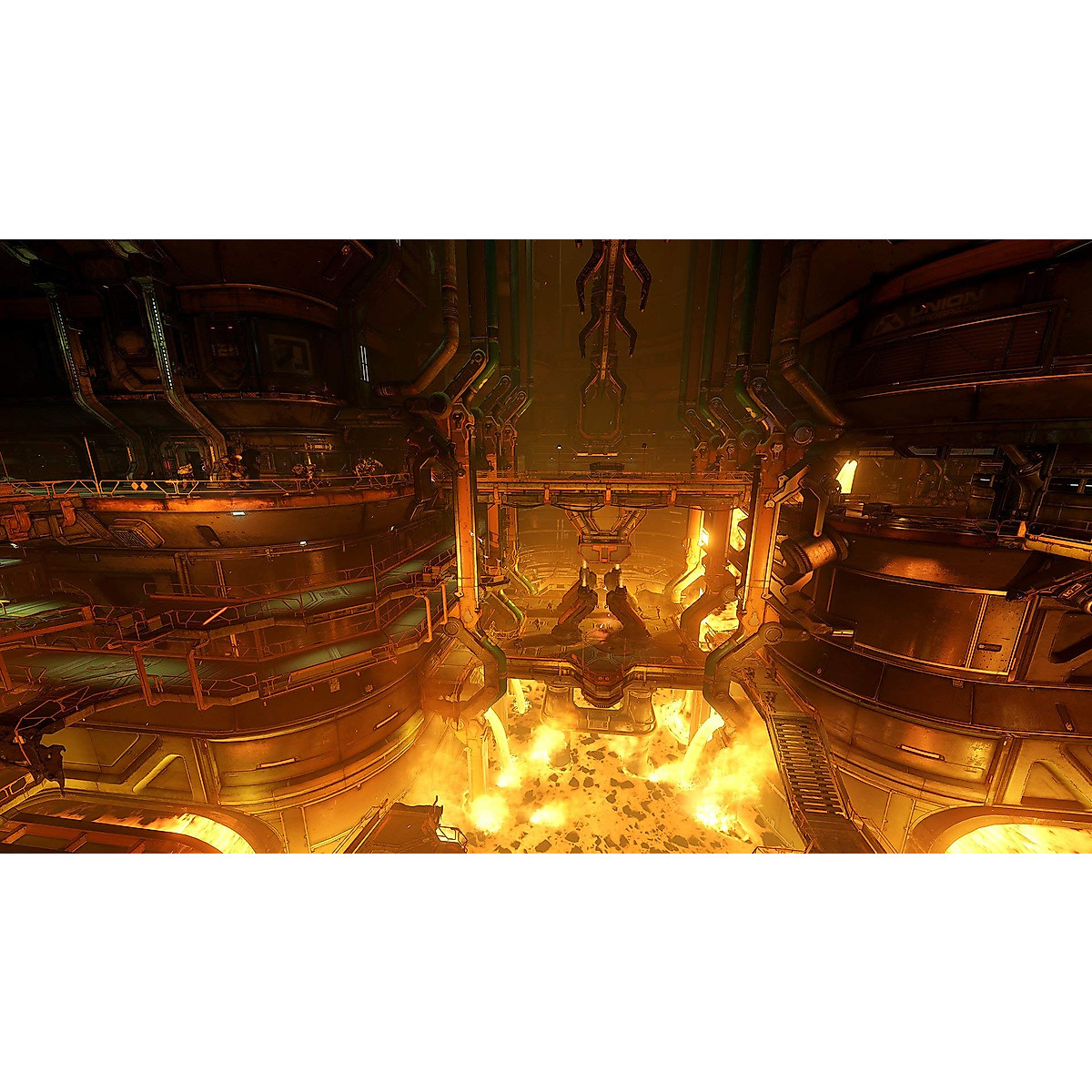Doom - Xbox One (Renewed)