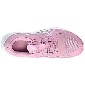 Nike Women's MC Trainer II, Elemental Pink/White-Pure Platinum, 7