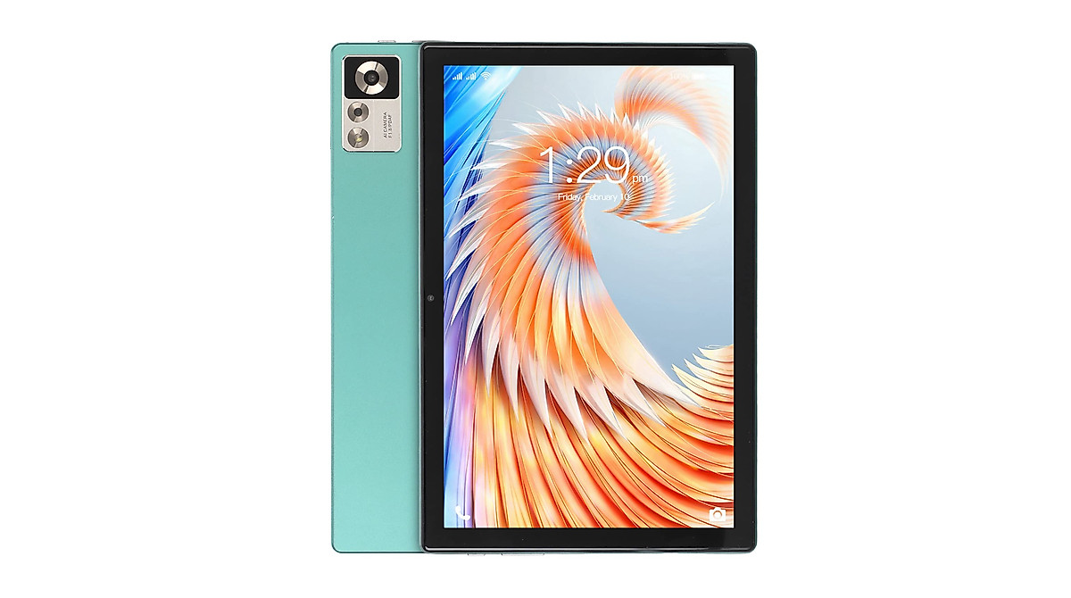 Zunate 10.1" WiFi Tablet - 8GB RAM, 256GB Storage