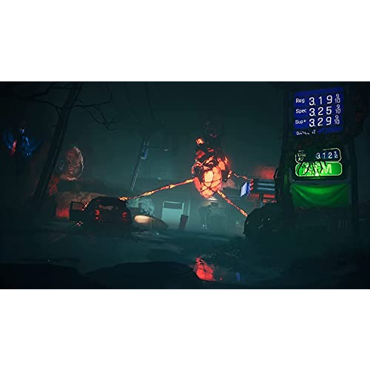 Redfall: Standard Edition - Xbox Series X