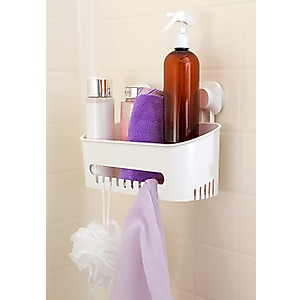 JUVITUS 16 oz / 500 ml Amber Slim PET Plastic Bottles (BPA Free) with White Trigger Spray Top (6 Pack)