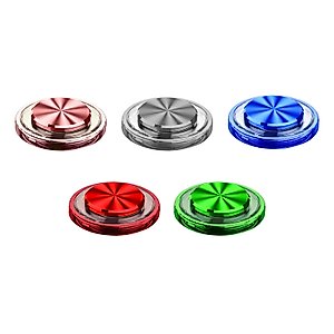 PEIPU Joystick for Mobile phone Gaming Controller Gift