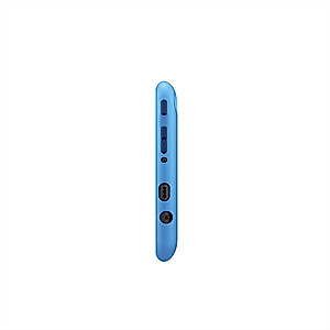 Amazon Kid-Friendly Case for Fire 7 tablet (Only compatible with 12th generation tablet, 2022 release) - Arcade Hero
