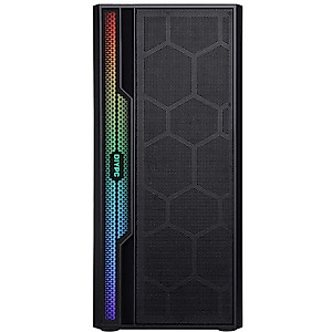 Gaming Desktop - GTX 750 Ti 2GB Graphics, 3.1GHz Core i5 Quad-Core CPU, 8GB RAM, 240GB SSD, 1TB HDD, WiFi