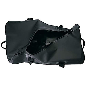 SealLine Zip Duffle Bag 40 (Black)