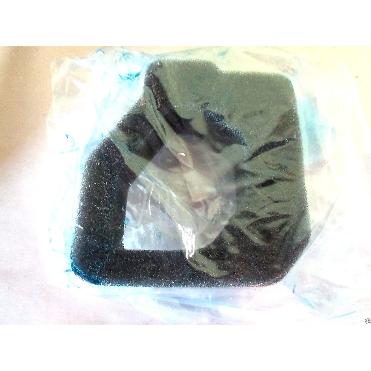 Honda 17211-Z0H-800 Lawn Mower Air Filter (Oiled Foam)