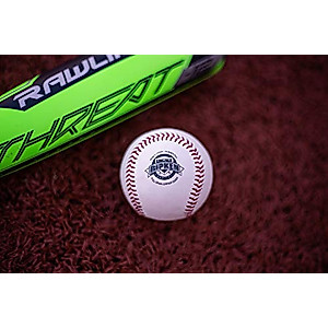 Rawlings | CAL RIPKEN LEAGUE Baseballs | Competition Grade | RCAL1 | Youth/14U | 12 Count