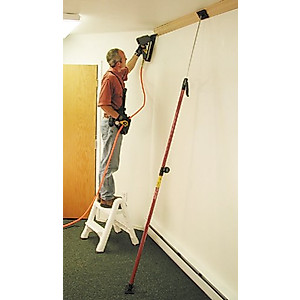 FastCap 3rd Hand Support System 57-to-144-Inches, 2-pack #3HAND5 & 3HUNIFOOT 3rd Hand Universal Foot (2 pack)