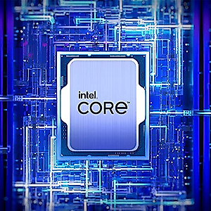Intel Core i9-13900K Desktop Processor 24 cores (8 P-cores + 16 E-cores) 36M Cache, up to 5.8 GHz