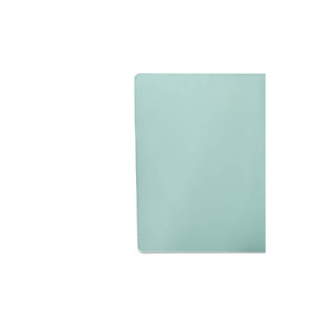 Nordic Ware 2114 Silicone Oven Baking Mat, 16 x 11 Inches, Mint