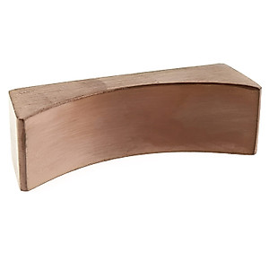 Chopstick Holder LUORNG 304 Stainless Steel Pillow Shape Chopsticks Rest, Reusable Rose Gold Knife and Chopsticks Stand, Spoon Fork Tableware Holder