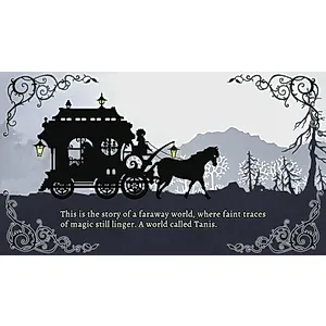 Labyrinth of Refrain: Coven of Dusk - Nintendo Switch