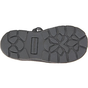 Jumping Jacks Malinda Mary Jane (Toddler/Little Kid),Black Gusto Leather,7 M US Toddler