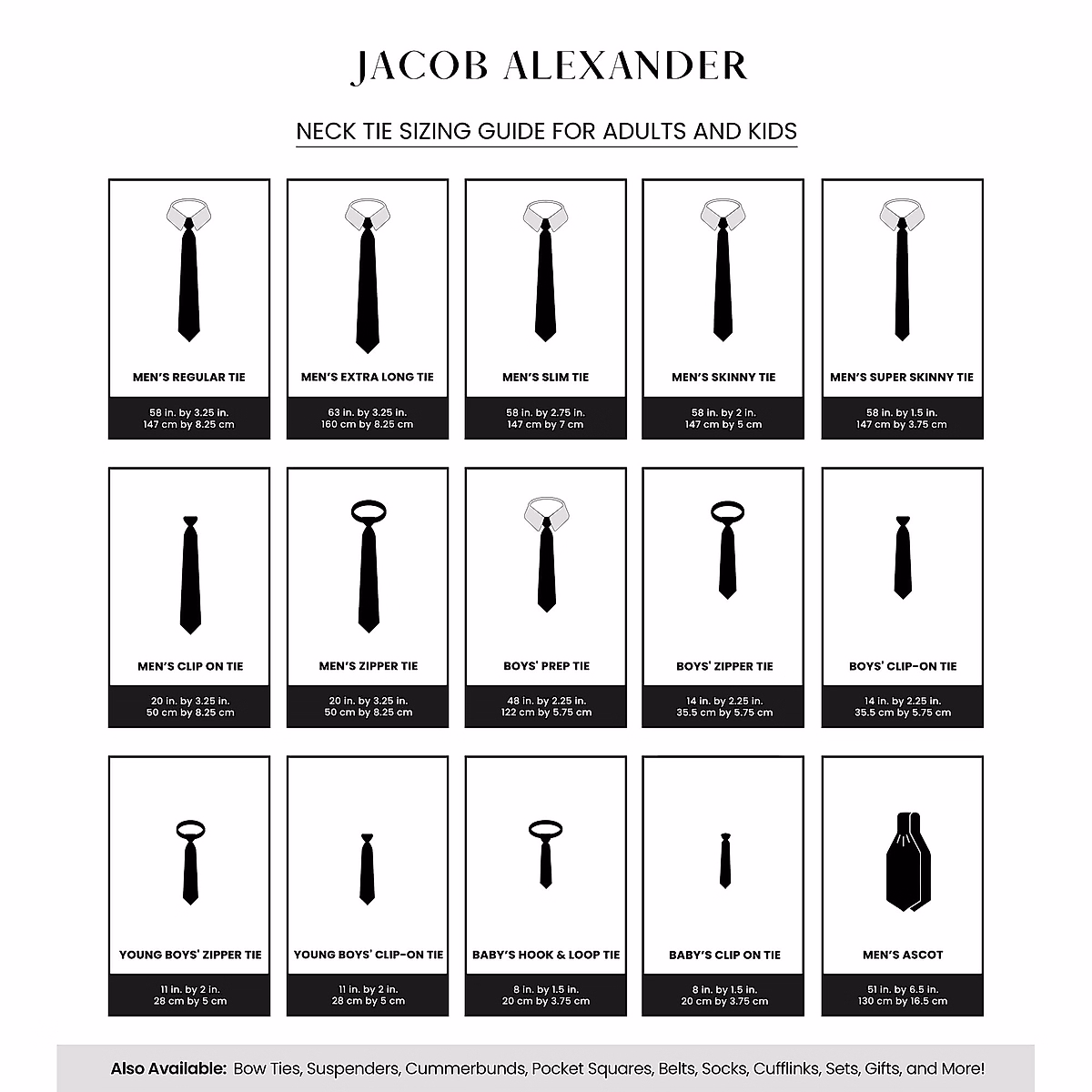 Jacob Alexander Stripe Woven Men's Reg College Bar Stripe Tie - Gold Navy