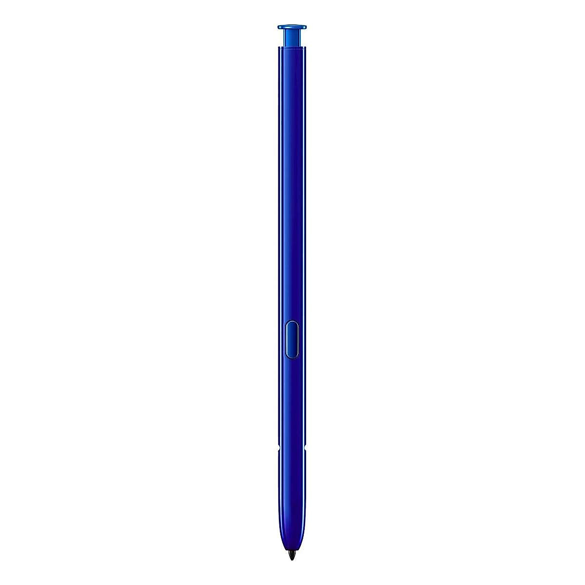 Samsung Galaxy Note10 S Pen – Bluetooth Enabled Official Samsung Stylus Pen with Motion Control for Galaxy Note10, Note 10 + and Note 10 5G – Blue | EJ-PN970BLEGWW