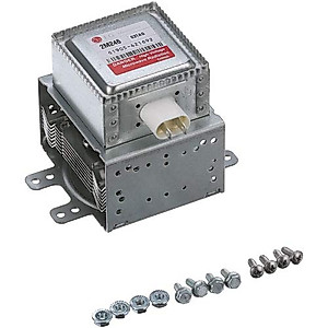 Exact FIT for TURBOCHEF NGC-3015 MAGNETRON KIT - Replacement Part by MAVRIK