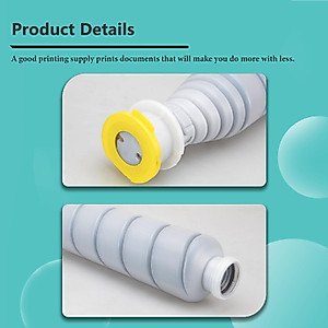 FLOAPA TN710 Toner Cartridge Use for Konica Minolta Bizhub 600 601 750 751 Printers