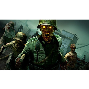 Zombie Army 4 Dead War - PlayStation 4