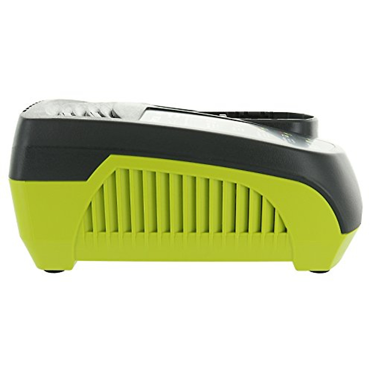 Ryobi P131 One+ Portable Dual Chemistry Lithium Ion or NiCad Vehicle Charger