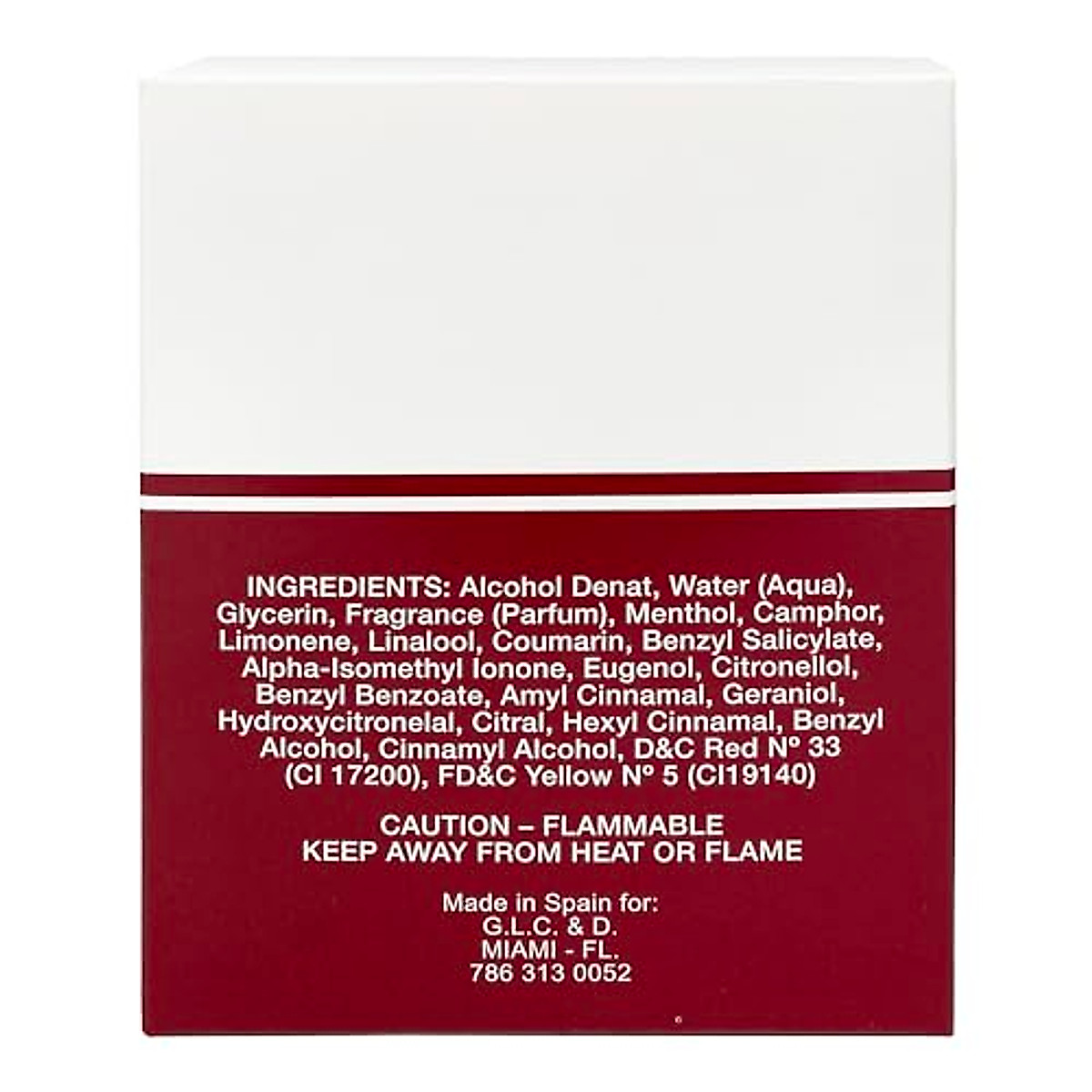 VARON DANDY Aftershave for Men - 100ml, Classic Scent, Refreshing and Soothing