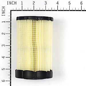 Briggs & Stratton Air Filter - OEM Replacement Part# 594201