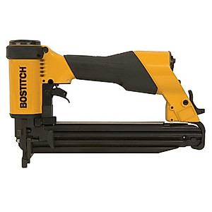 BOSTITCH 450S2-1 Wide Crown Lathing Stapler