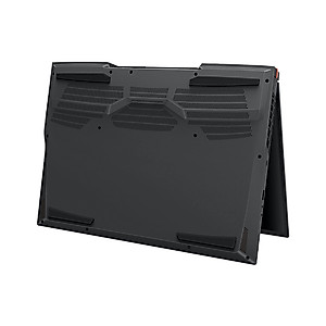 Eluktronics MECH 17 GP Liquid Cooled Gaming Laptop: AMD Ryzen 9 6900HX, NVIDIA RTX 3080, 17" 16:10 240Hz QHD G-SYNC Display, Cherry Keyboard, 99WHr Battery, 1TB PCIe Gen 4 SSD, 32GB DDR5 RAM LPP