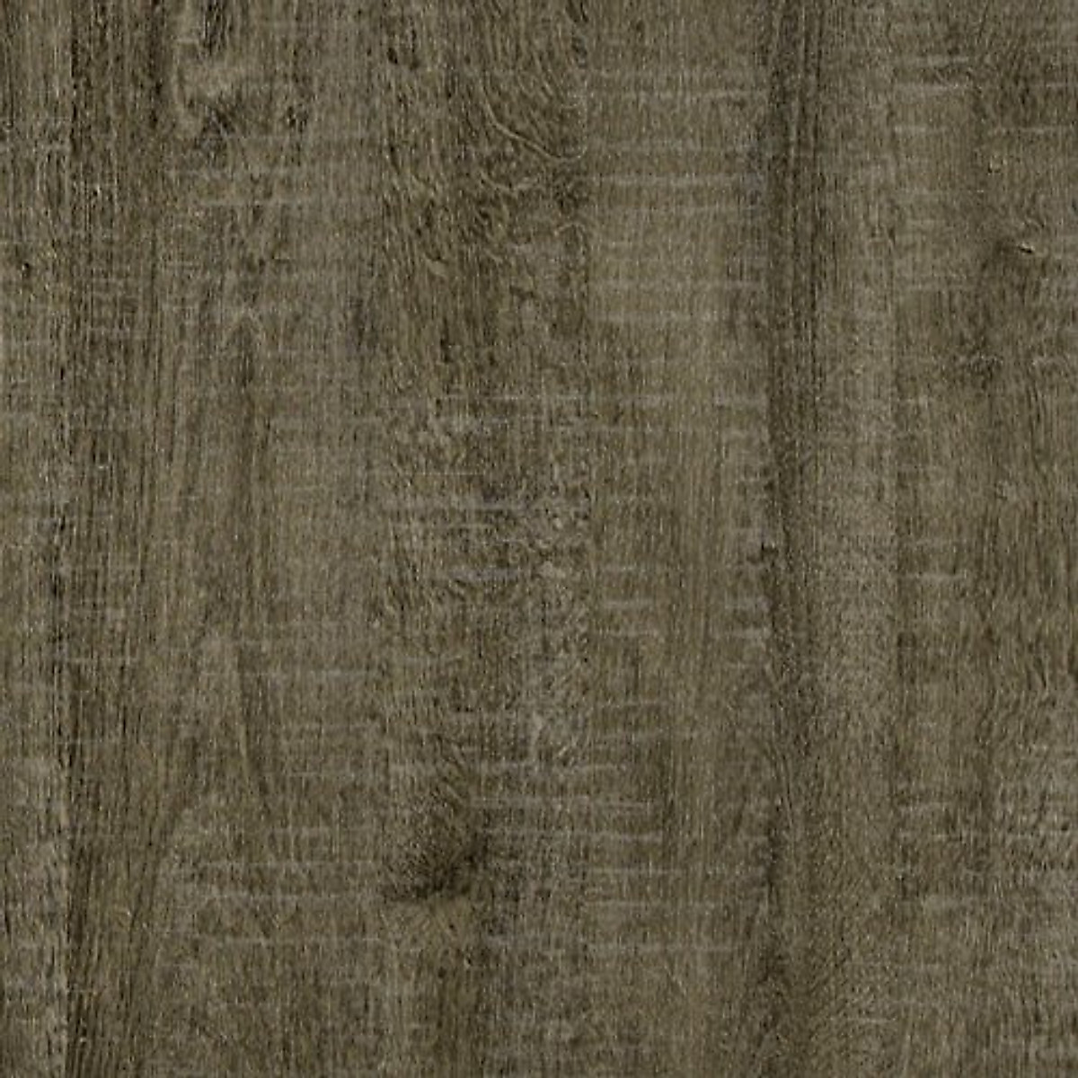 South Shore Versa 6-Drawer Double Dresser, Weathered Oak