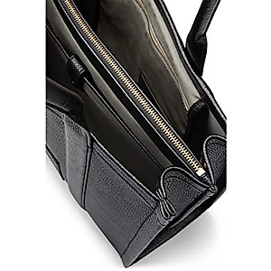 Marc Jacobs Women's The Work Tote, Black, One Size