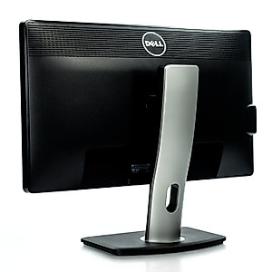 Dell Professional P2312H 23' Monitor - Full HD LED Backlight (P2312HT) (Renewed)