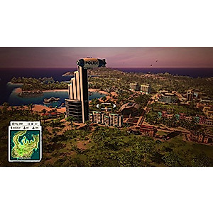 Tropico 5 - Complete Collection - Xbox One