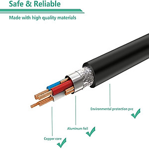 Digipartspower AC Adapter Replacement for Sega 1602-1 16021 USE 1602 Genesis Console Sega Power Supply Cord