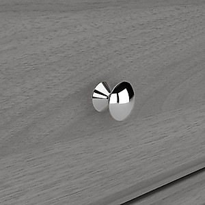 Bush Furniture Cabot Small Computer Desk with Hutch and Keyboard Tray, 48W, Modern Gray