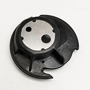 HONEYSEW Bobbin Case for Babylock Brother Sewing Machine BQ950, F440E, NQ900PRW, NQ1300PRW, NQ1400E, NQ1600E, NQ3500D, NQ3600D, NQ575PRW, NV800E, PE800, PE810L, PE830DL, SE1900