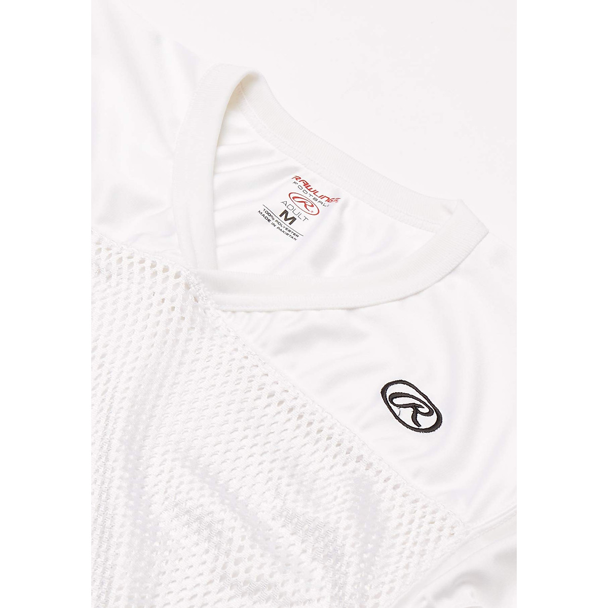 Rawlings Unisex Mechanical FJPR1 R 88 A PRO CUT FB J S, White, 3X US