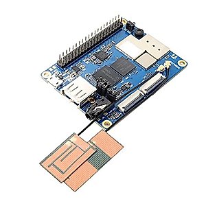 Orange Pie Orange Pi 3G-IOT-B 512MB development board
