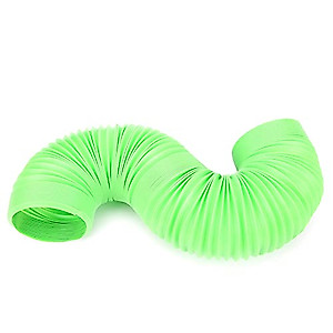 10 PCS Hamster Tunnel Toys Natural Wooden Hamster Toys Funny Play Toys Exercising Training Hideout Tunnels Toys