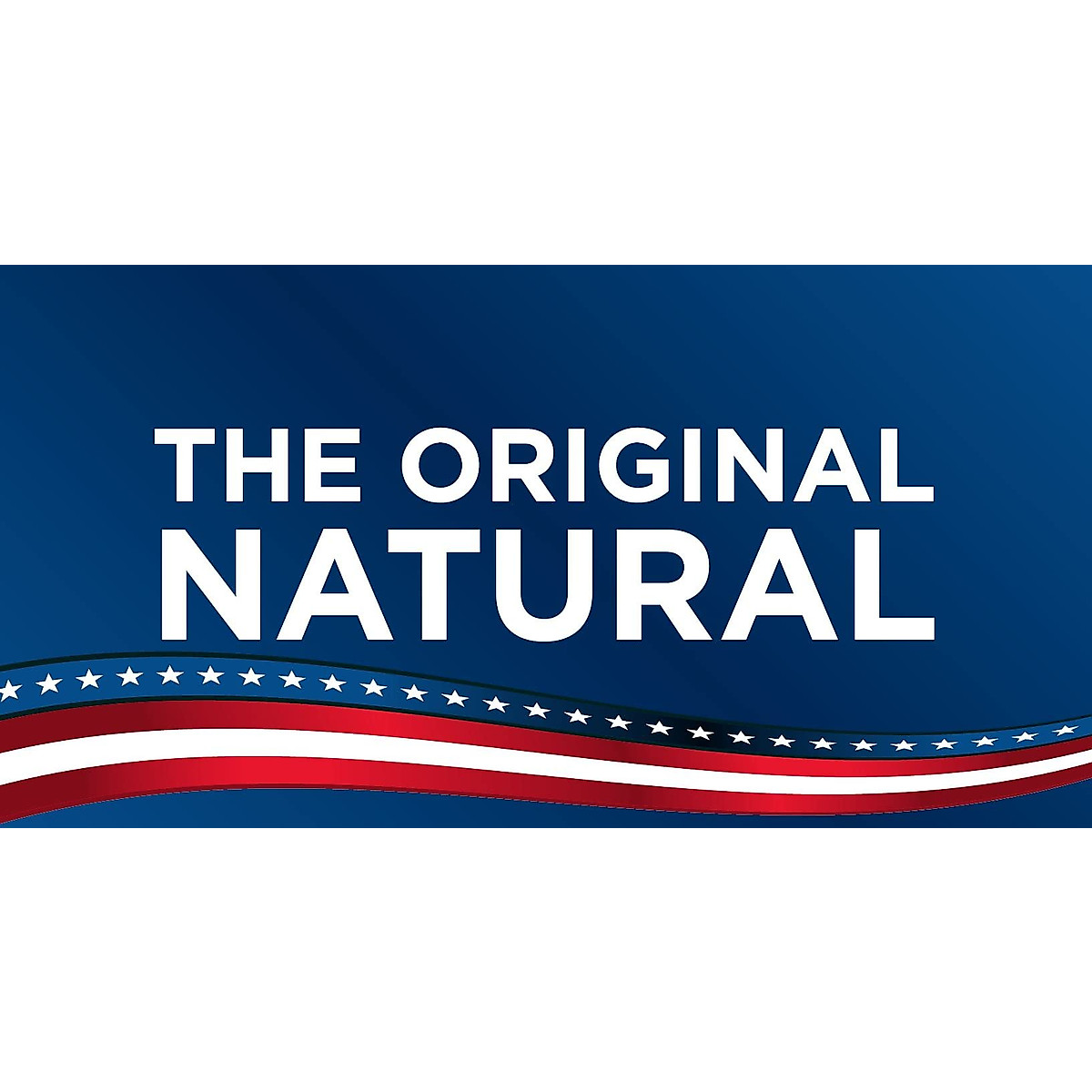 Pet Factory 100% Made in USA Beefhide 5" Chip Rolls Dog Chew Treats - Natural Flavor, 5 Count/1 Pack