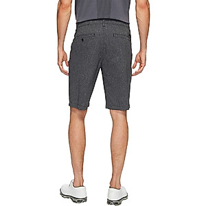 Under Armour Men's UA Match Play Vented Shorts 36 Black