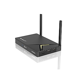StreamX Newest Android Smart Box