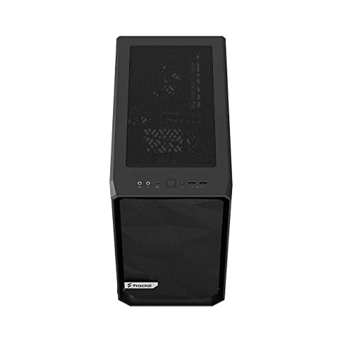 Fractal Design Meshify 2 Nano Black TG Dark Tint