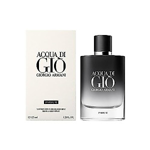 GIORGIO ARMANI Acqua di Gio Parfum 125 ml