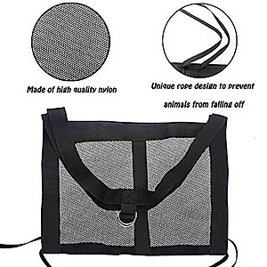 GABraden Calf Sling for Weighing Small Animals,Livestock Sling, Hang Scale, Calf Scale Hanging Weight Scale Sling