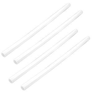 IMM Silicone Hose Replacement for Hoshizaki 7730I3812-1FT Silicon Hose 4-Pack