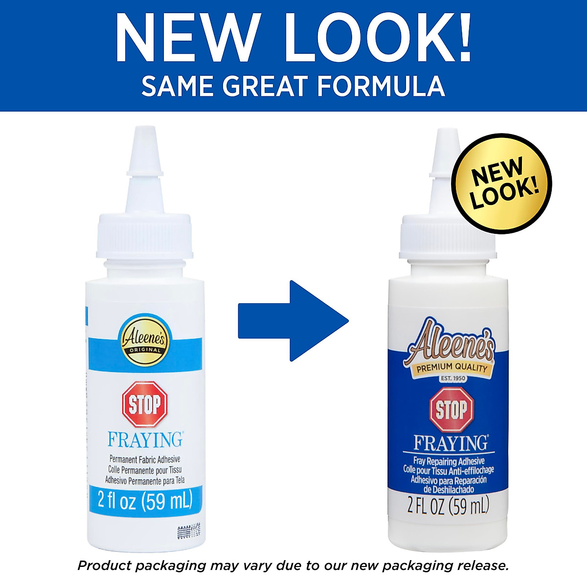 Aleene's 15628 Stop-Fraying 2oz